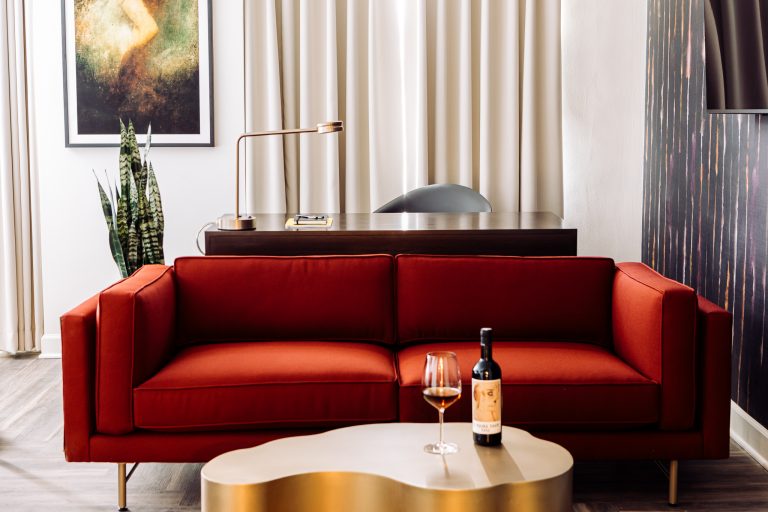 Downtown Omaha NE Hotels | Hotel Suites in Omaha Nebraska